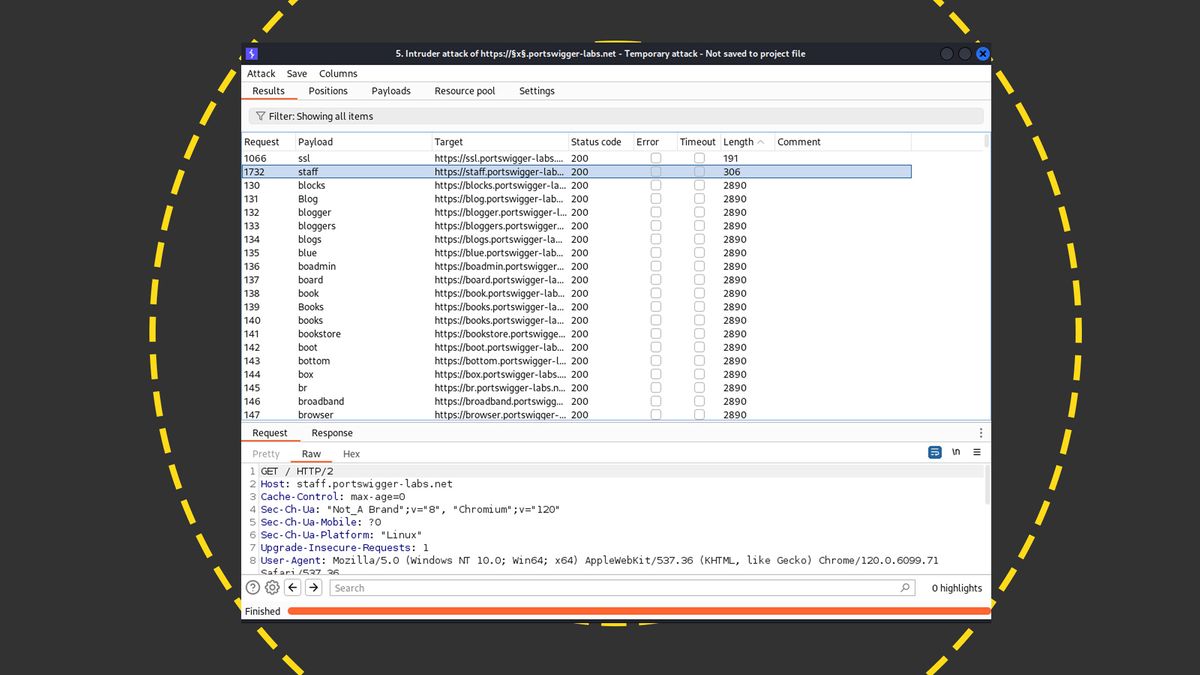 Burp Suite review | ITPro