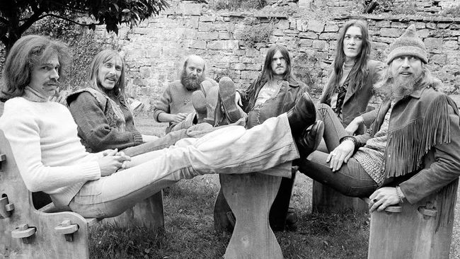 Hawkwind's Best Albums: A Buyers' Guide | Louder
