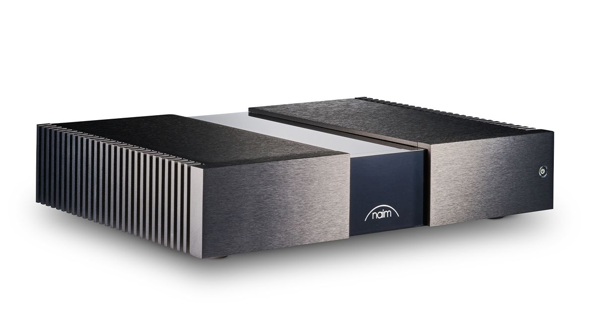 Naim NAP 250 review: a terrific power amp that’s more capable and ...