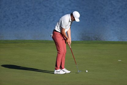 PGA Tour Player Ties Incredible Eagle Record At The American Express ...