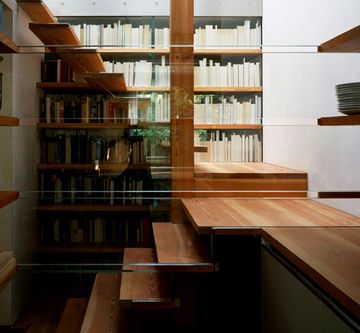 Interactive floor plan: Span House, London | Wallpaper*