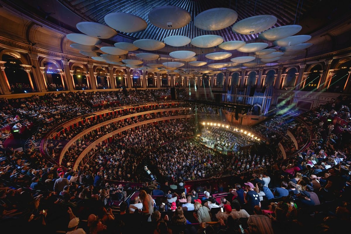 Cypress Hill at the Royal Albert Hall review July 10 2024 | Louder