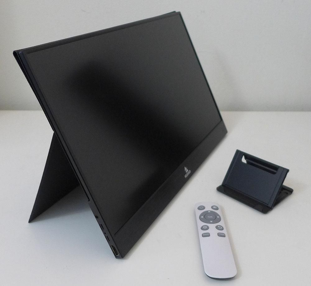 Conclusion - Nexigo NG17FGQ 17.3-inch Portable Gaming Monitor Review ...