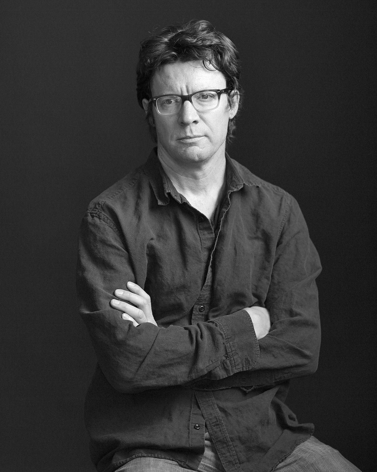 Matthew Crawford's 6 favorite books | The Week