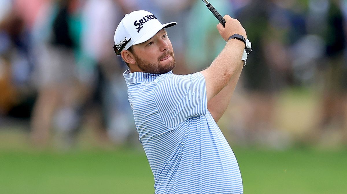 11 Things You Didn't Know About Matthew NeSmith | Golf Monthly