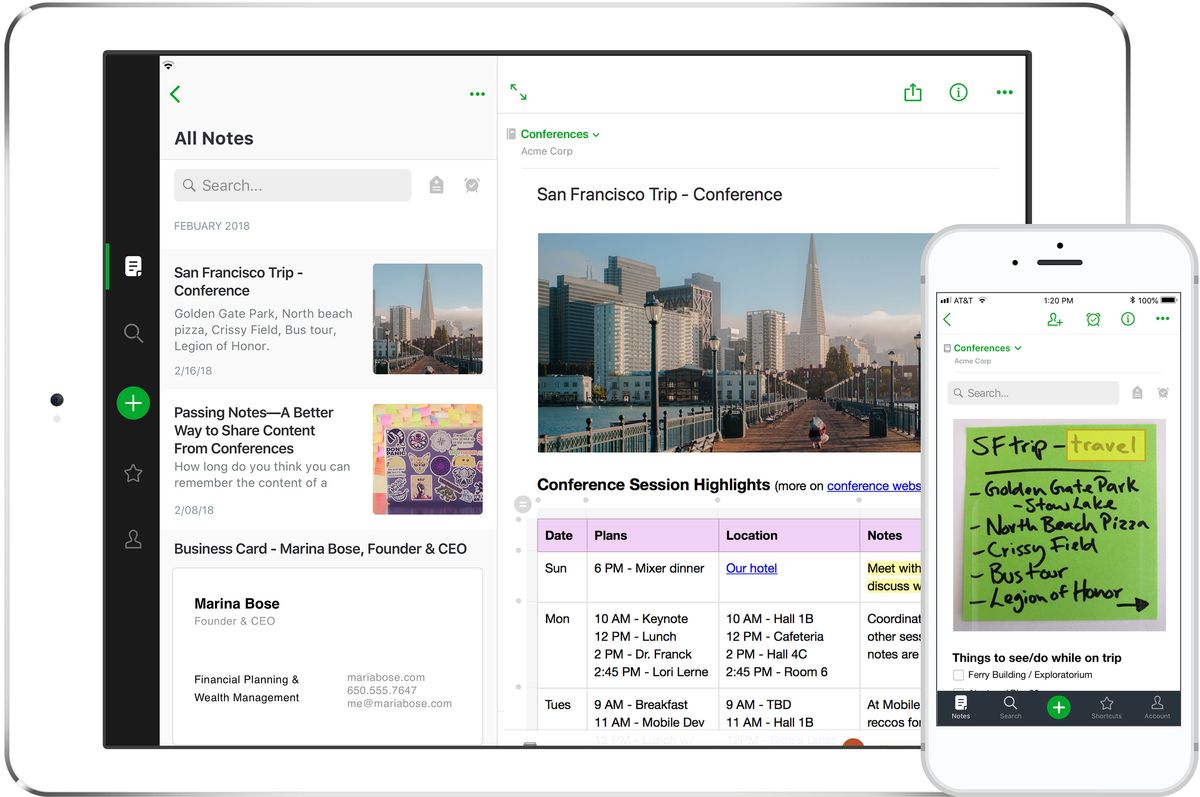 8 powerful productivity apps to help you get things done | Creative Bloq