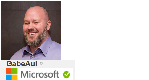 Windows Central welcomes these verified Microsoft employees to our ...