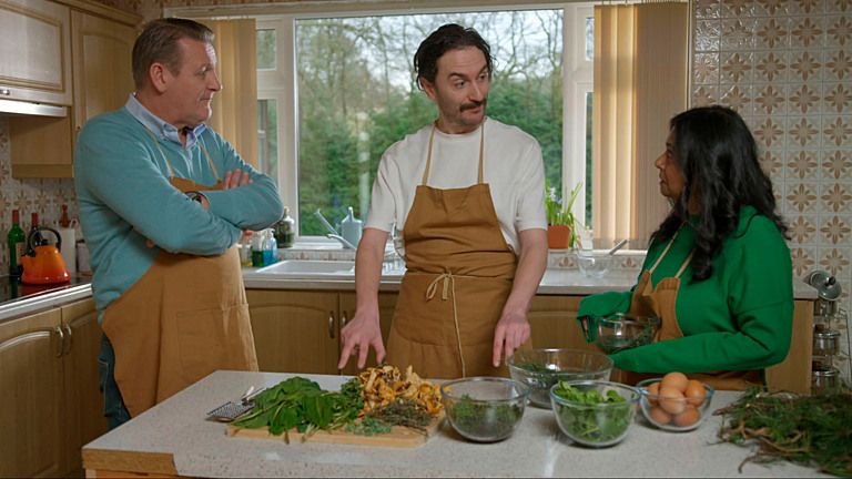 Doctors spoilers: Rob and Ruhma finally go on a date! | What to Watch