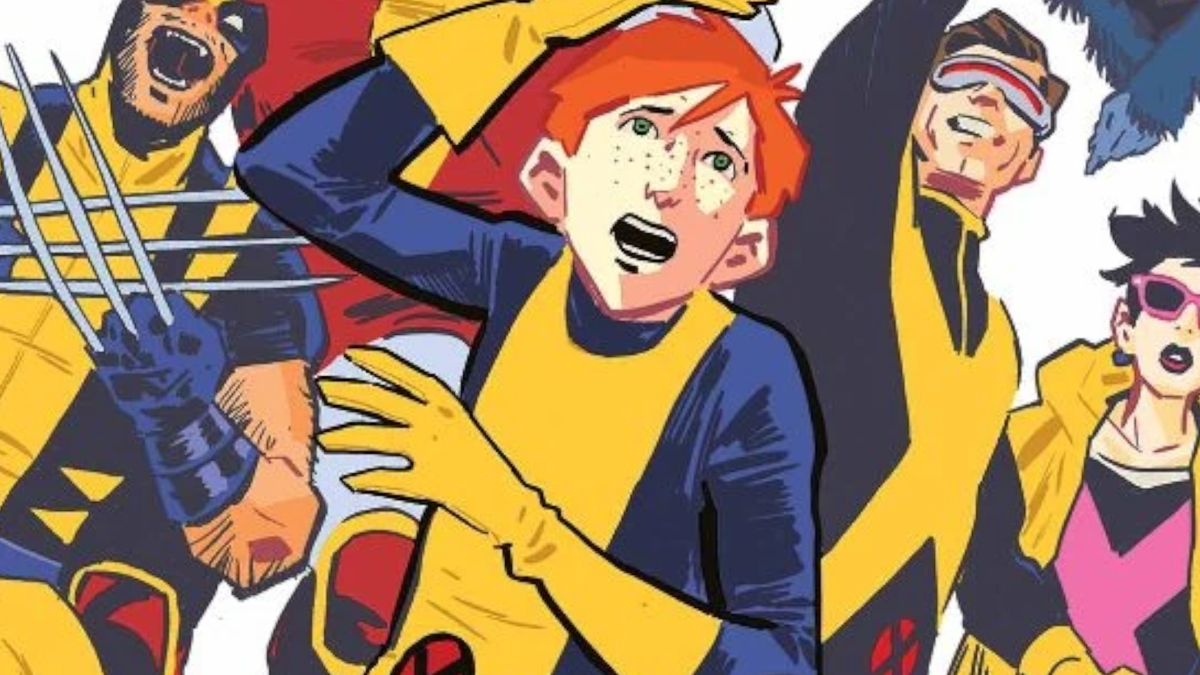 5 characters I'm pretty sure will never make it into Marvel Rivals ...