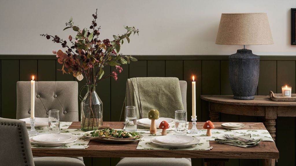 How to host formal parties at home: hosting experts advise | Homes and ...