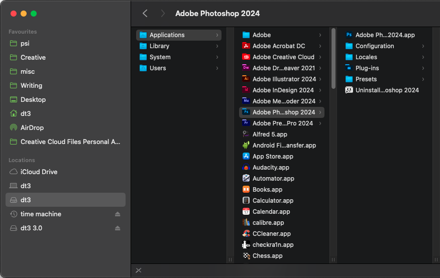 4 methods for adding fonts in Adobe Creative Cloud | Creative Bloq