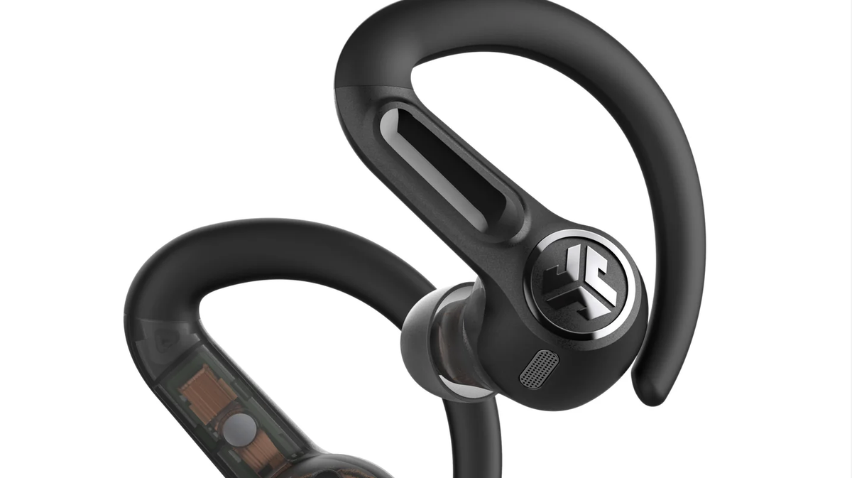 JLab unveils three sets of sports earbuds at IFA, boasting big sound ...