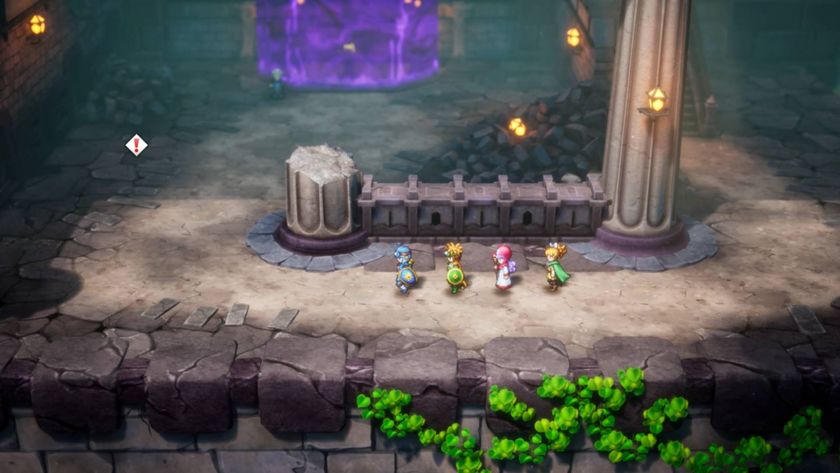 Chrono Trigger remake reportedly revealed by Dragon Quest and JRPG pioneer Yuji Horii, who ...