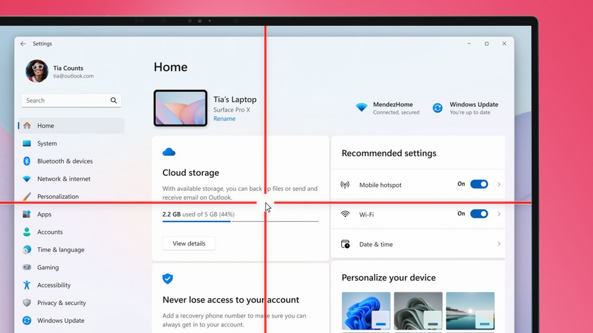 Windows 11 is about to fix two of its most frustrating flaws | TechRadar