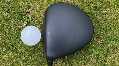 Cobra Darkspeed LS Driver Review | Golf Monthly