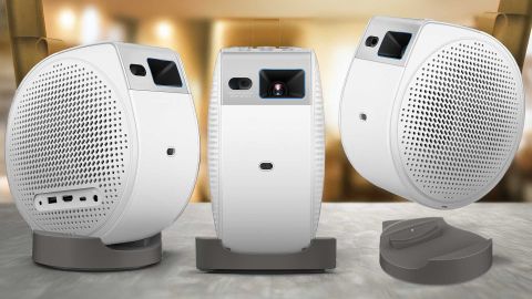 BenQ GV50 review | What Hi-Fi?