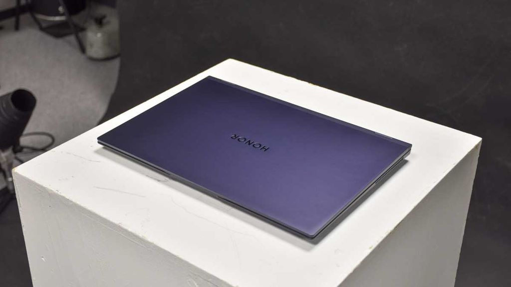 Honor MagicBook Pro 16 laptop review | TechRadar