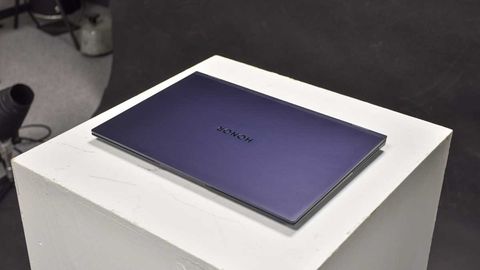 Honor MagicBook Pro 16 laptop review | TechRadar