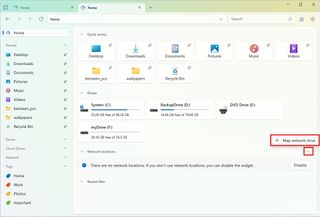 Get started with the Files App on Windows 11 | Windows Central