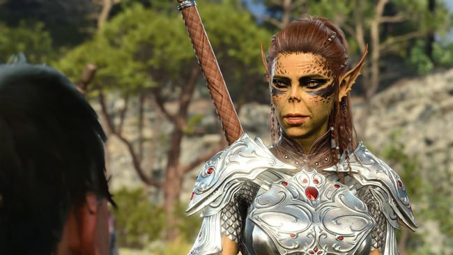 Best Baldur's Gate 3 party comp and team members | GamesRadar+