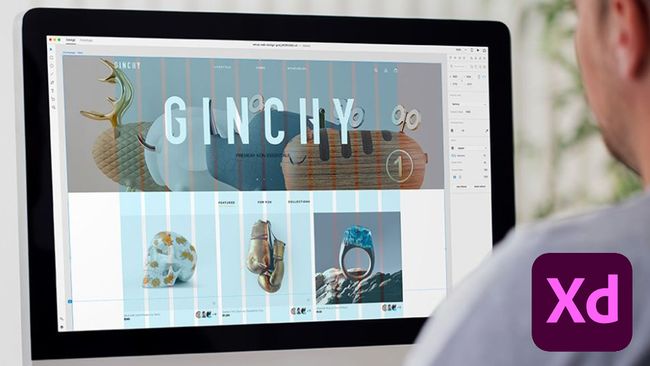 Download Adobe XD | Creative Bloq