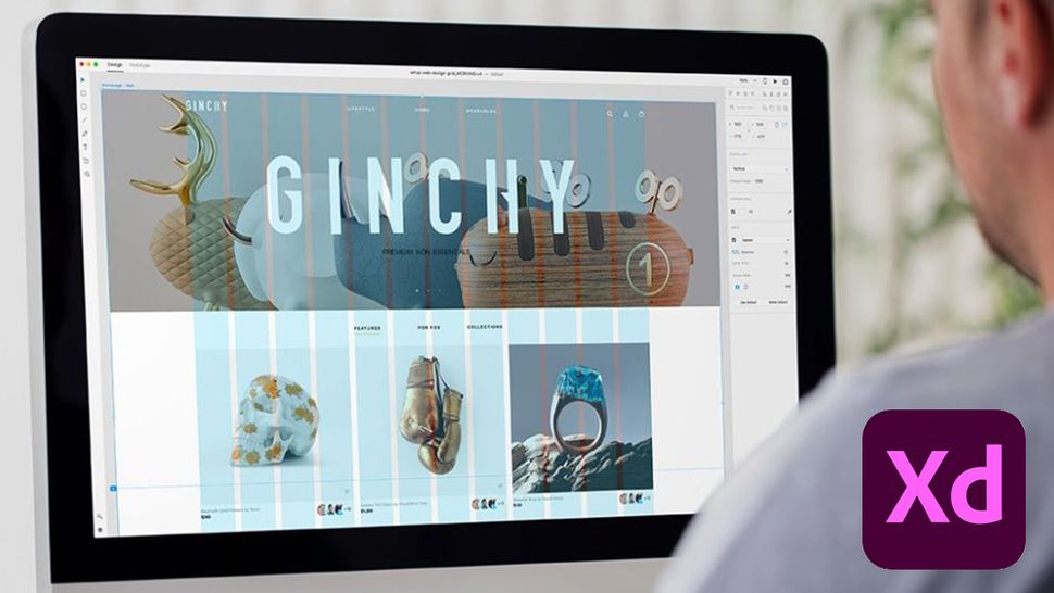 Download Adobe XD | Creative Bloq