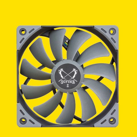 Best PC fans in 2024: I've put these case fans through their paces to ...