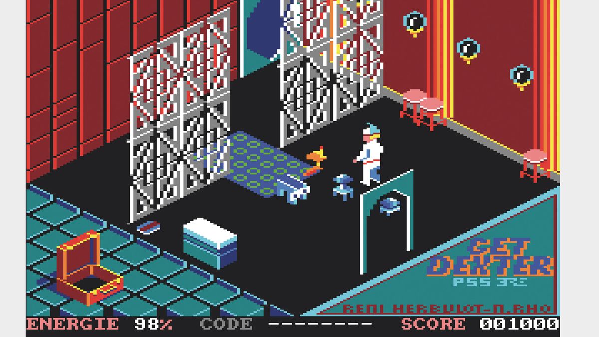 10 Best Amstrad games | GamesRadar+