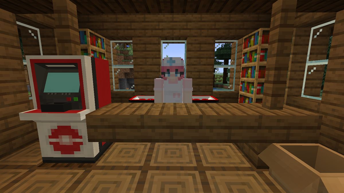 Best Minecraft mods for glorious new worlds | PC Gamer