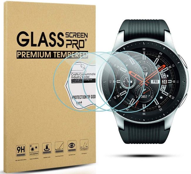 Best Screen Protectors for Galaxy Watch in 2022 | Android Central