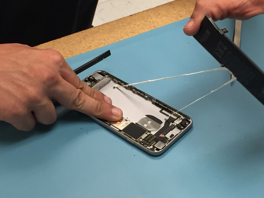 How to replace the iPhone 6s battery | iMore