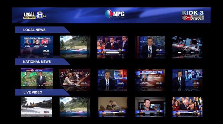 Local Broadcasters Enter VOD Picture | Next TV | Broadcasting+Cable