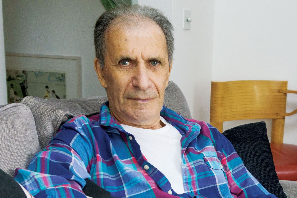 The Managers That Built Prog: Former Yes Manager Brian Lane Reminisce ...