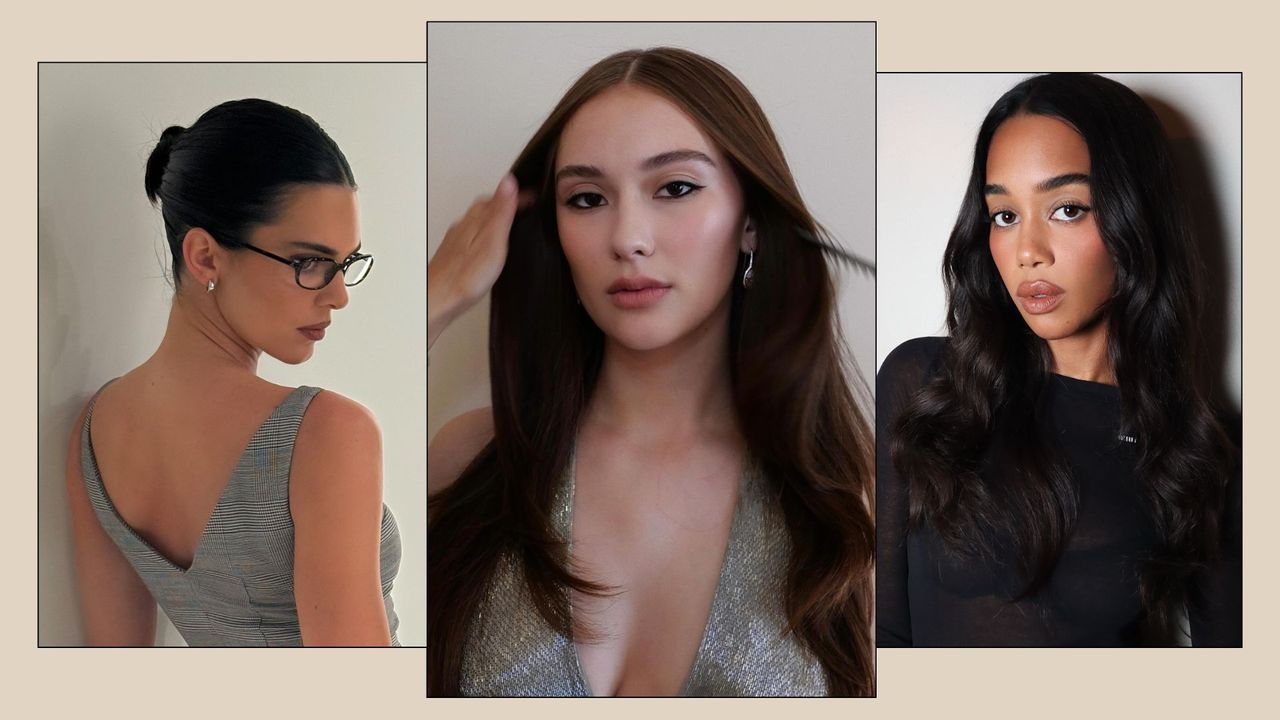 6 Autumn Hair Colours for Brunettes That Are Eternally Chic | Who What Wear