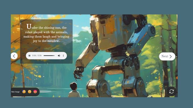 As a busy mom these are the 5 best AI Storytelling apps for kids I've ...