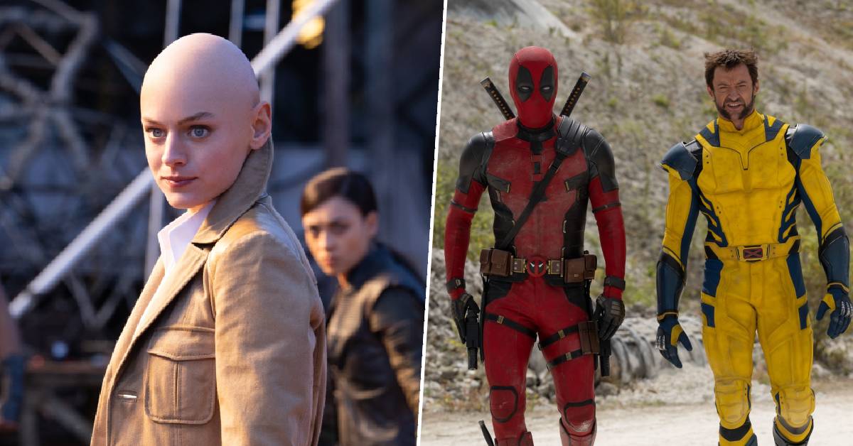 Deadpool and Wolverine's Cassandra Nova is "not what you'd expect from ...