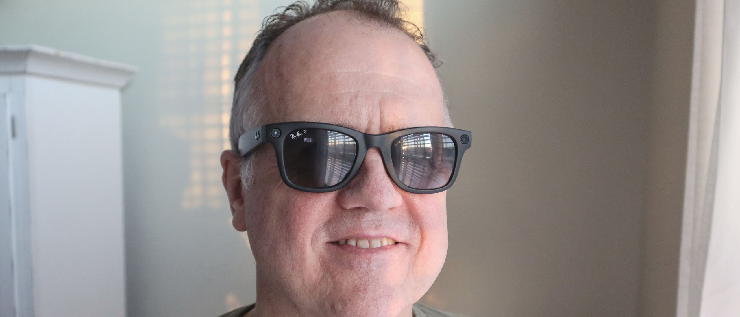 Ray-Ban Meta Wayfarer smart glasses review: full of AI promise but sub ...