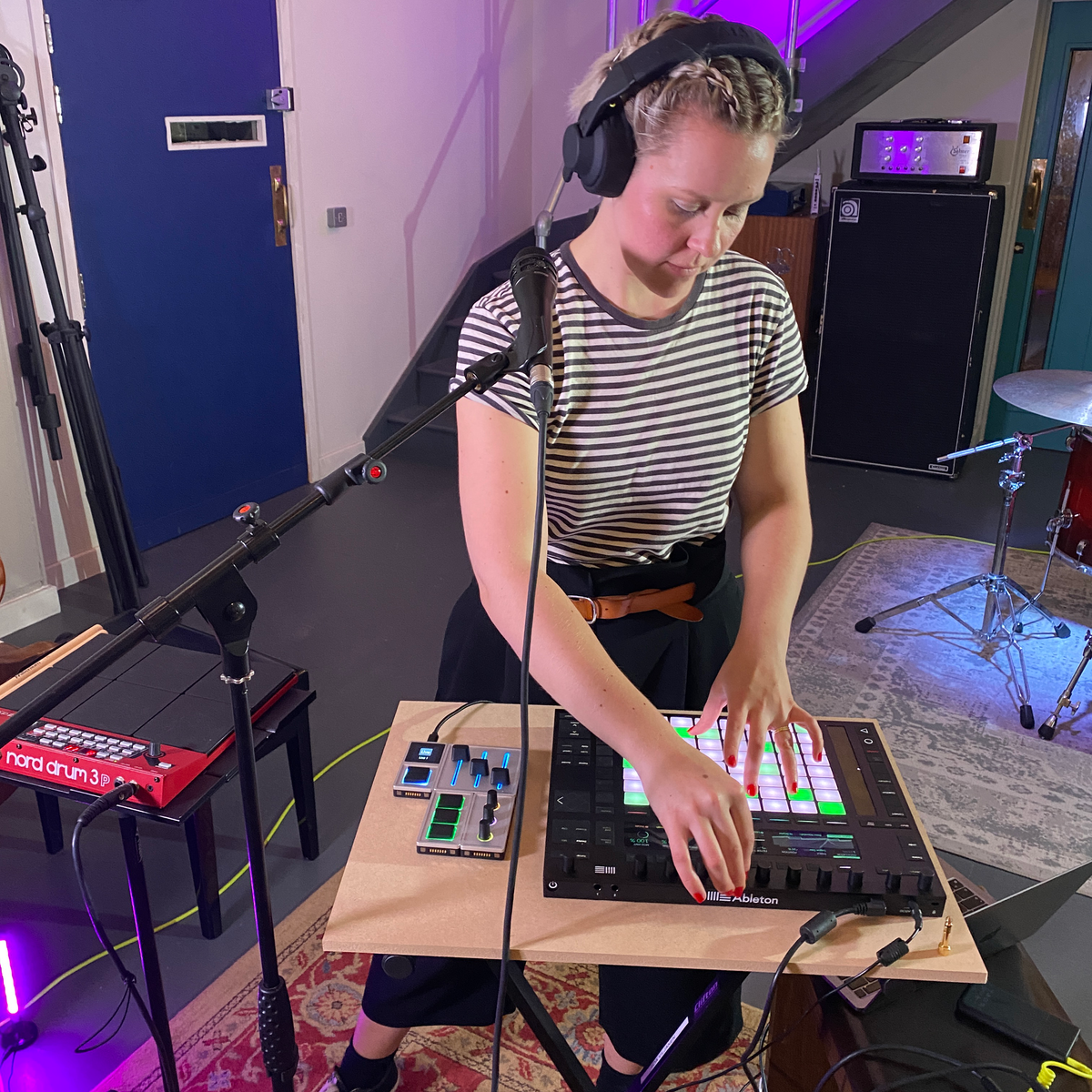 LNA Does Audio Stuff: "The 'macho' culture in audio doesn't benefit ...