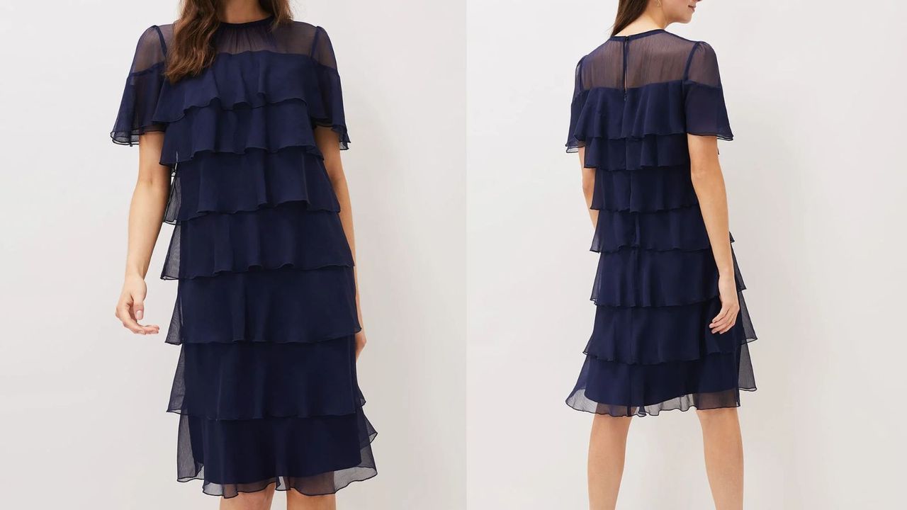 12 best cocktail dresses to see you through party season | Woman & Home