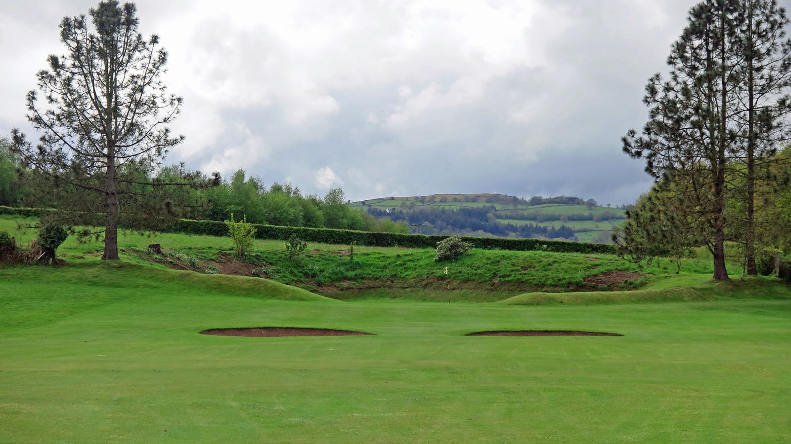 Best Golf Courses In The Brecon Beacons | Golf Monthly
