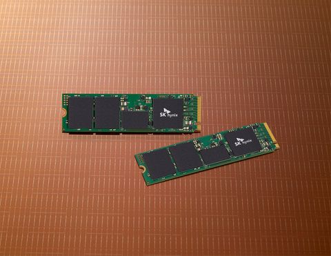 SK hynix Starts Mass Production of Speedy, 238-Layer NAND | Tom's Hardware