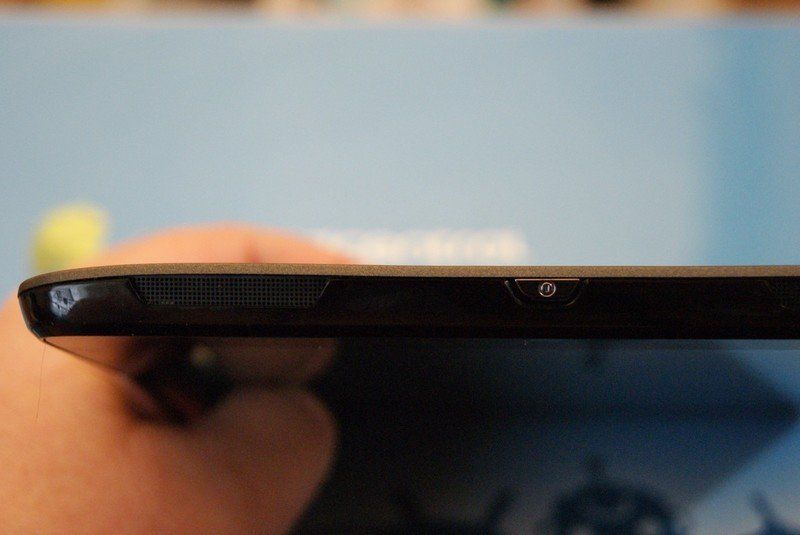 Vizio tablet review | Android Central