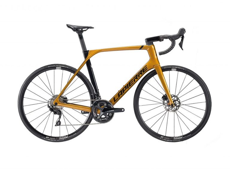 The new Lapierre Aircode DRS: third time is the charm | Cycling Weekly