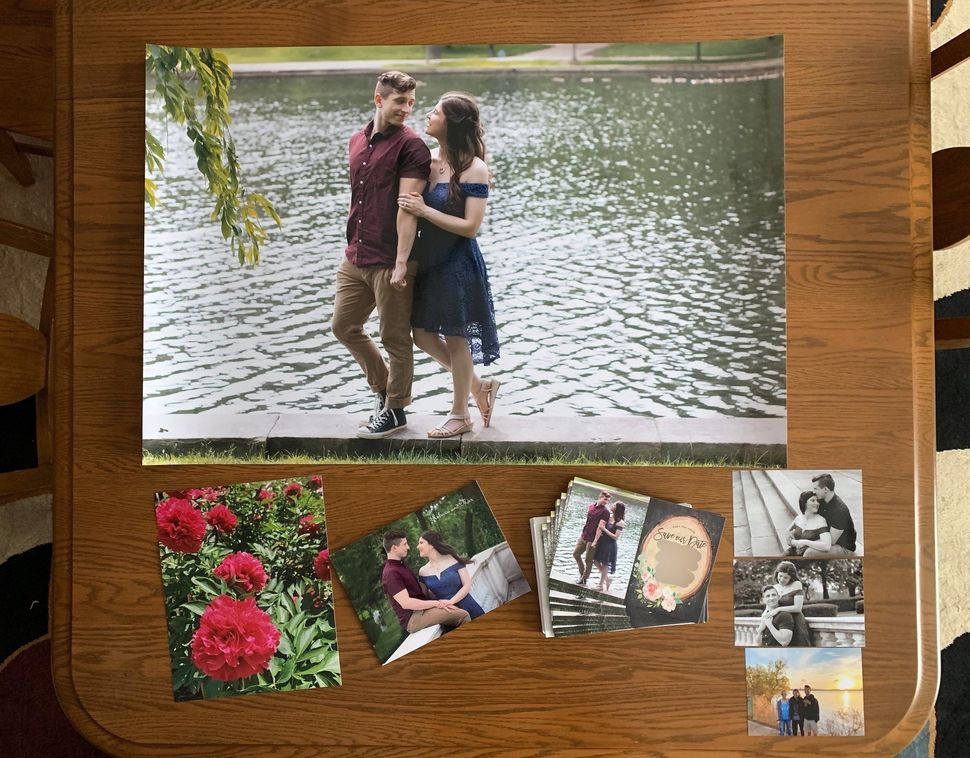 Amazon Photo Printing review: Fantastic storage, great prints | iMore