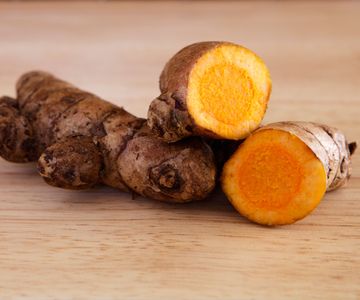 How to grow turmeric for homegrown harvests | Homes and Gardens