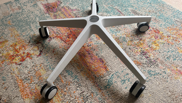 Slouch Task One review: an office chair that finally looks as good as ...