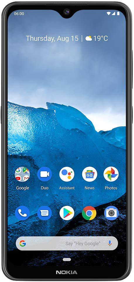 Nokia 6.2 vs. Moto G7: Which should you buy? | Android Central