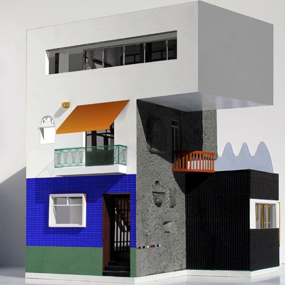 Point Supreme Architects | Wallpaper