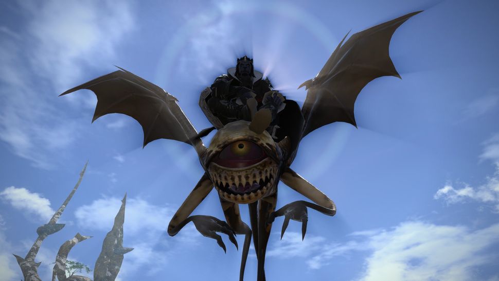 Final Fantasy 14 (FFXIV) mounts list and how to unlock them | Windows ...