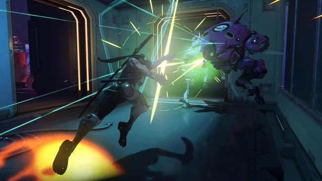 Overwatch 2 Genji Guide Abilities Lore And Gameplay Techradar